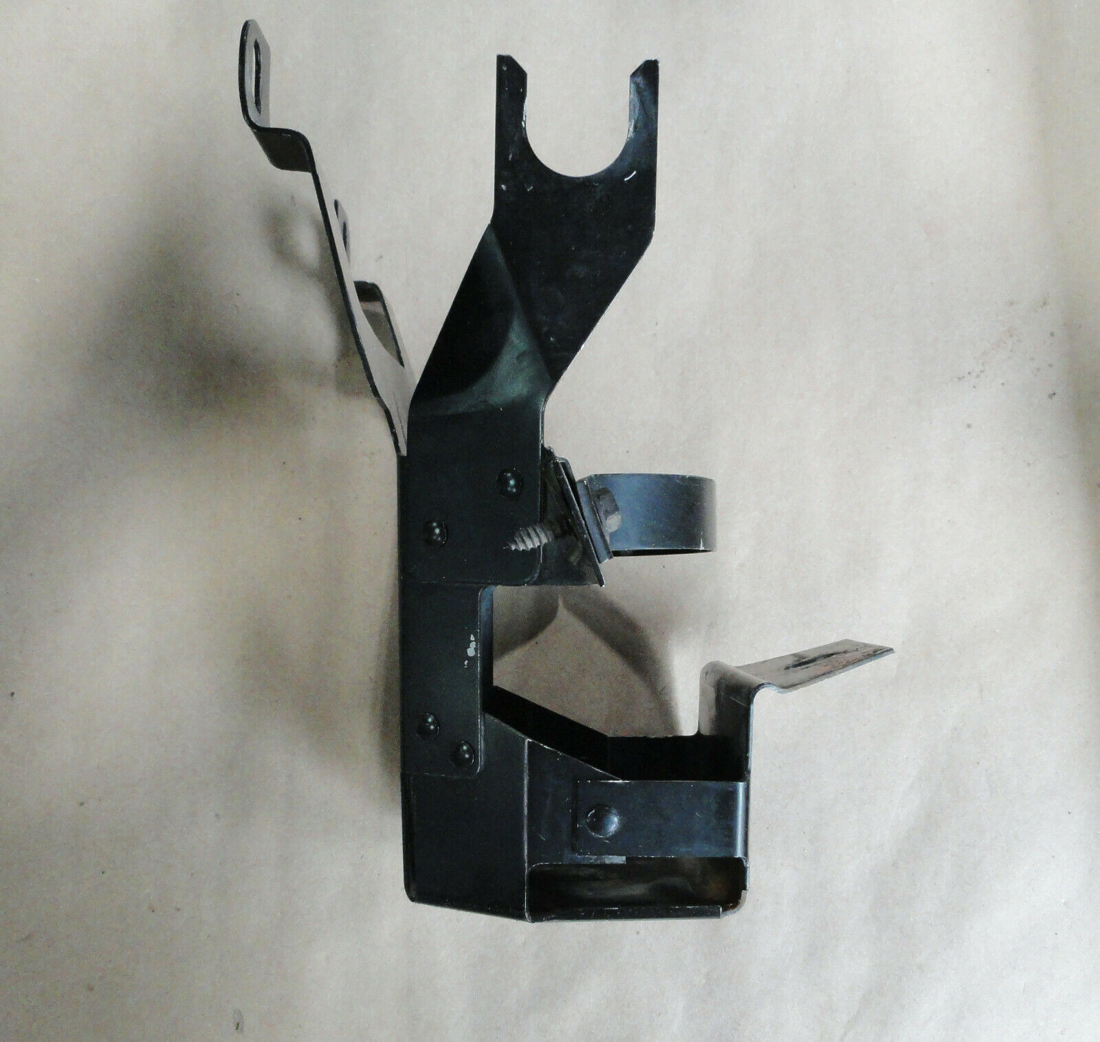 90-96 TPI LT1 LT4 Corvette A/C AC Accumulator Mount Bracket 01385 - A/C ...