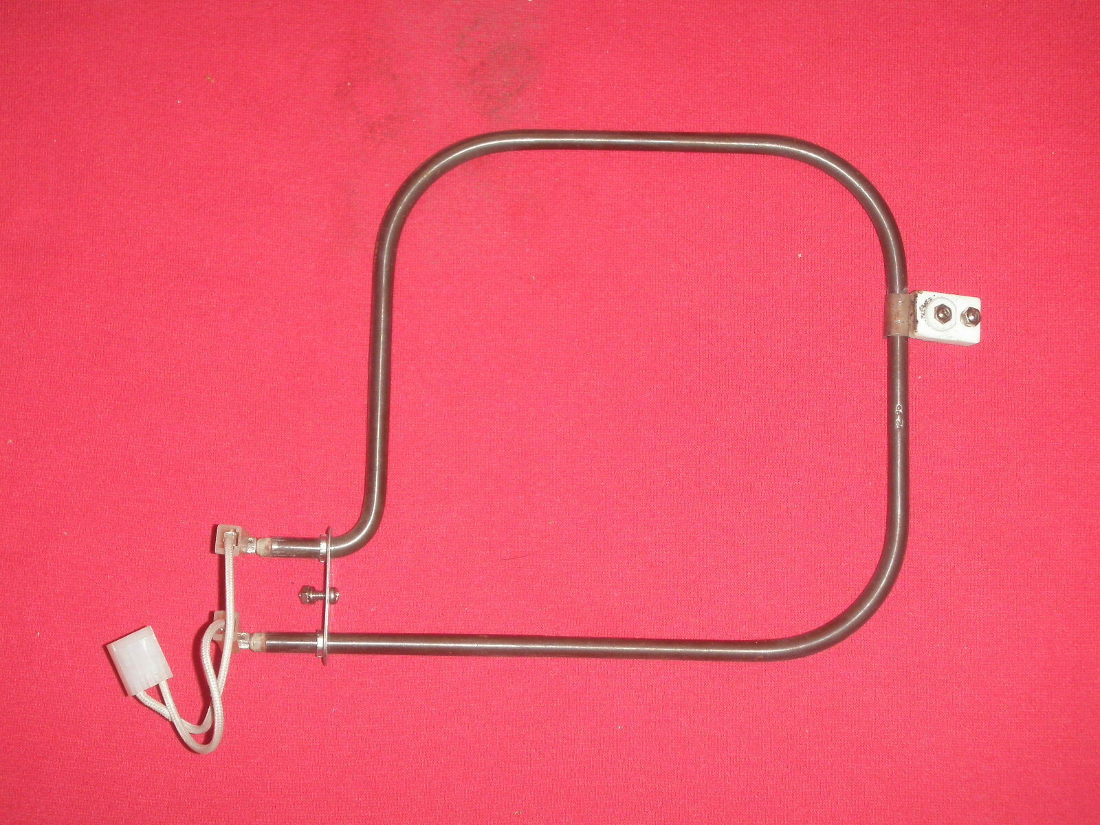 Mr Coffee Bread Machine Heating Element for Model BMR200 - Small ...