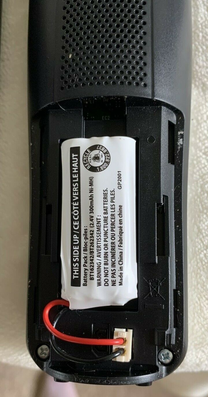 Vtech CS5229-2 2 Handset Cordless Digital and 50 similar items