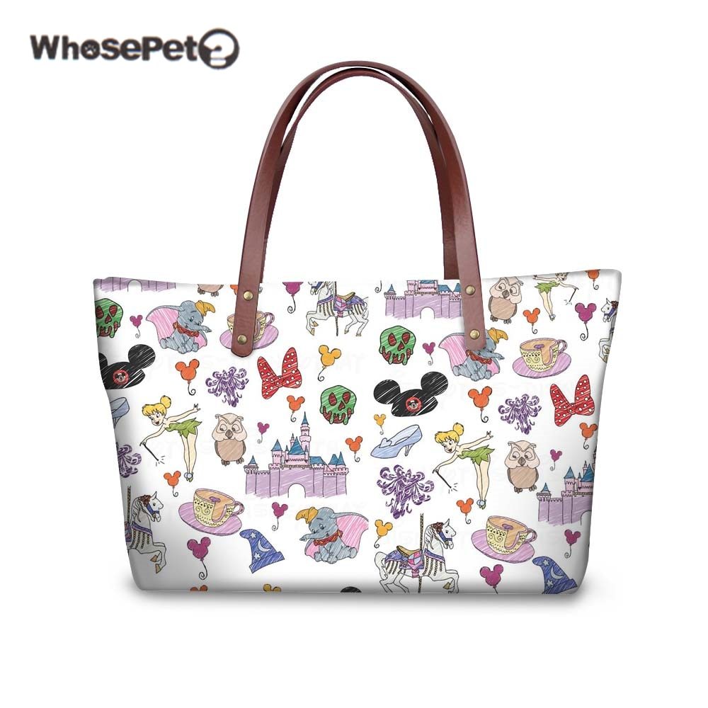 Cute Top Handle Purses | IUCN Water