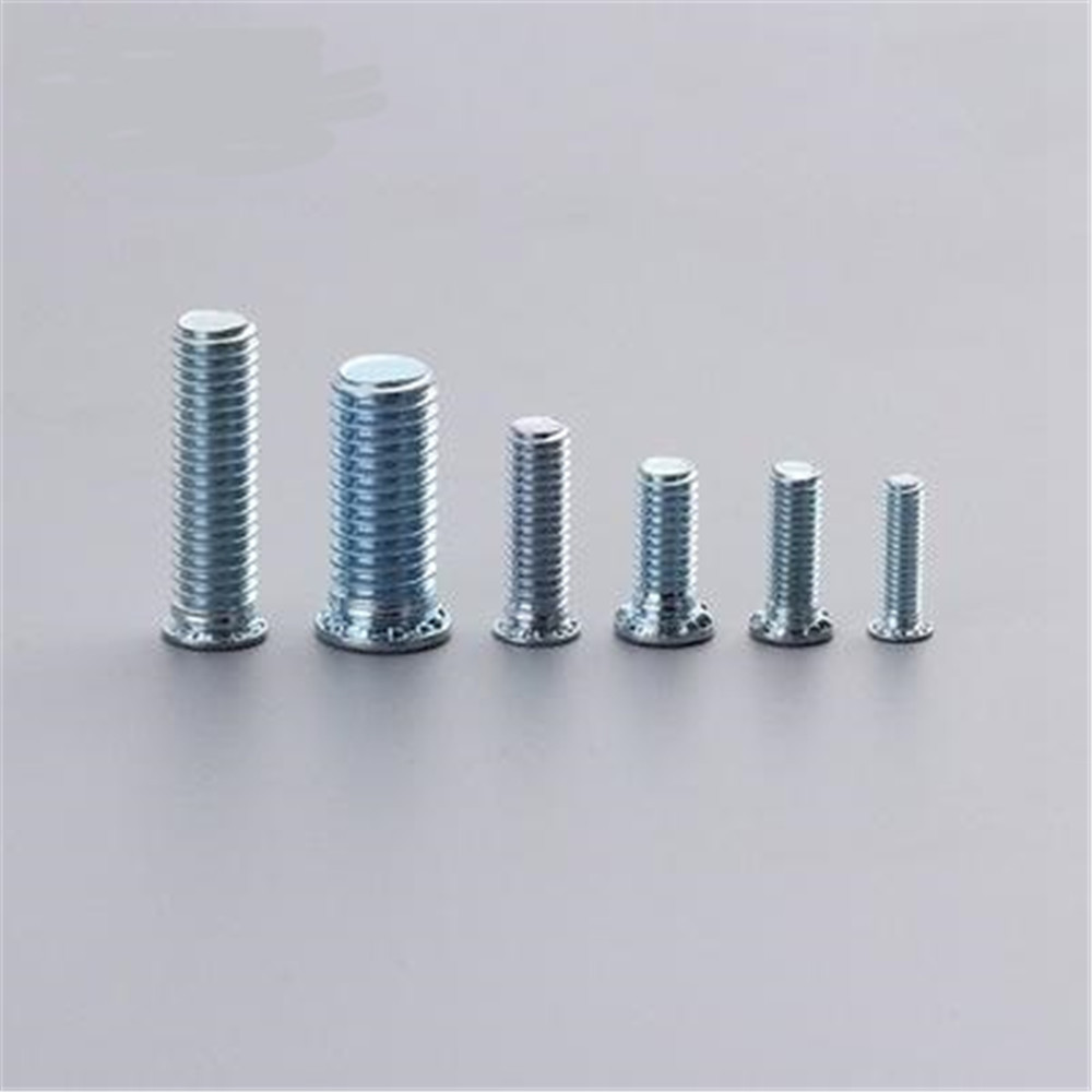 1000 FHS-0420-16 Round Head Studs Blind Stud Protruding Platen Screw ...