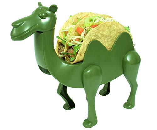 Camel Taco Holder - HumpoTaco Holds 2 Tacos! - for animal lovers-Taco ...