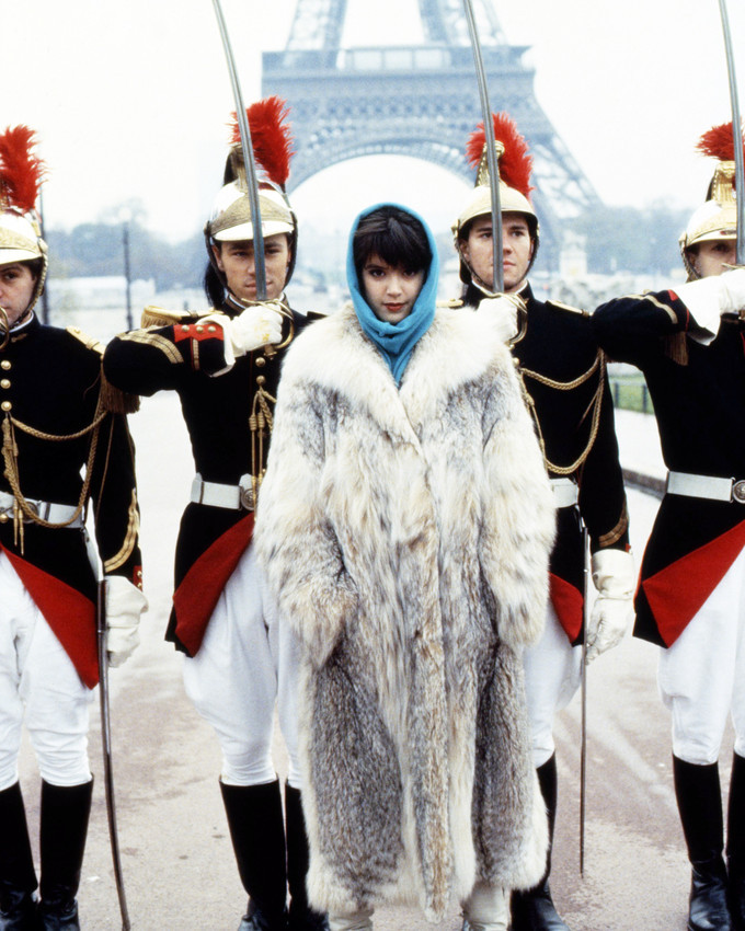 Lace II Featuring Phoebe Cates 8x10 Photo - Photographs