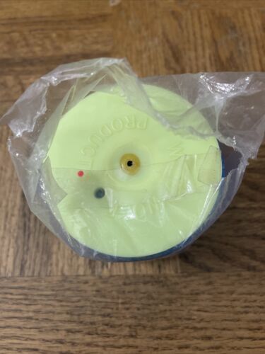 Wild Wolf Products The Original Fat-Kat Bobber Slip Float - Floats ...