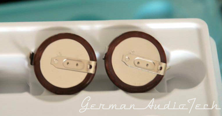 2x BMW E90 E60 E65 E85 Z4 E83 X3 KEY FOB BATTERIES BATTERY - PANASONIC ...