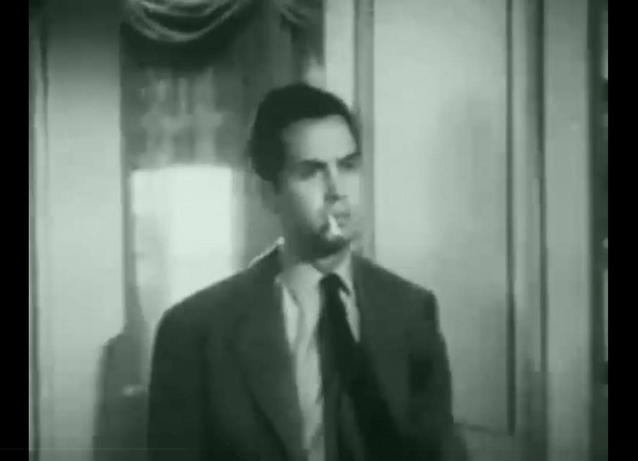 The Man With Two Lives 1942 DVD Movie Horror Edward Norris Marlo Dwyer ...
