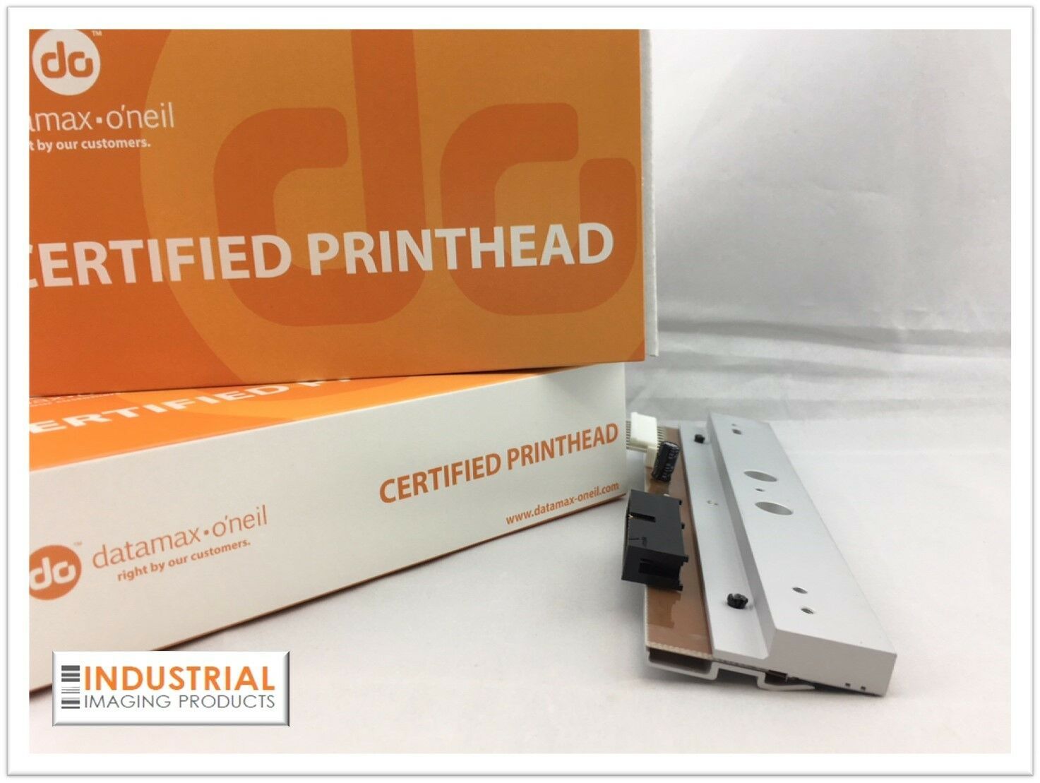 Datamax H-6308, H-6310, 300 dpi, OEM printhead part # PHD20-2246-01 ...