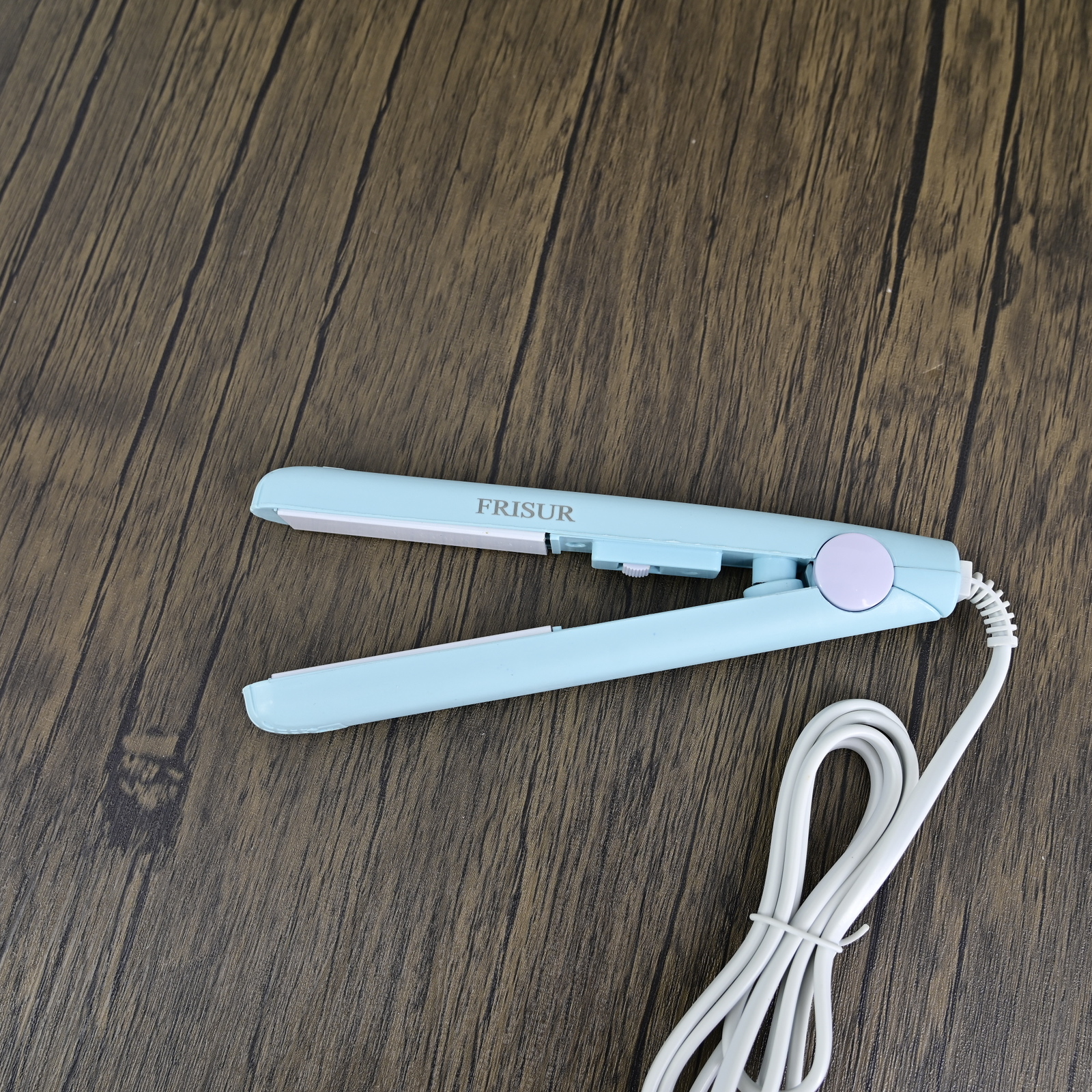 FRISUR Electric Hair Curling Irons for Multiple Hair Styles - Hair ...