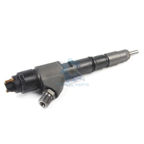 OEM Injector 0445120067 0 445 120 067 For Volvo Excavator EC210 EC210B ...