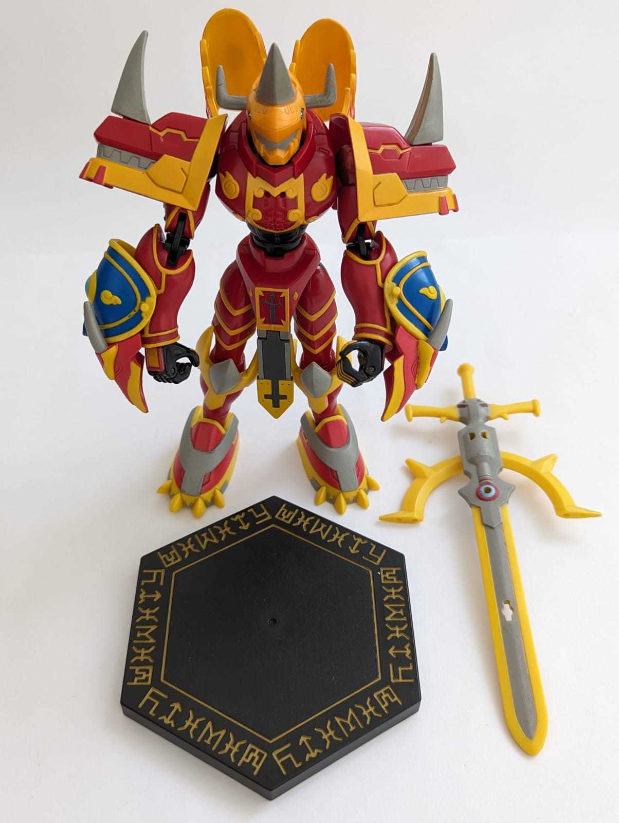 Susanoomon Evolution