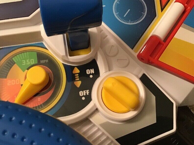 VTech 3-in-1 Race & Learn Car Jet Motorcycle and 9 similar items