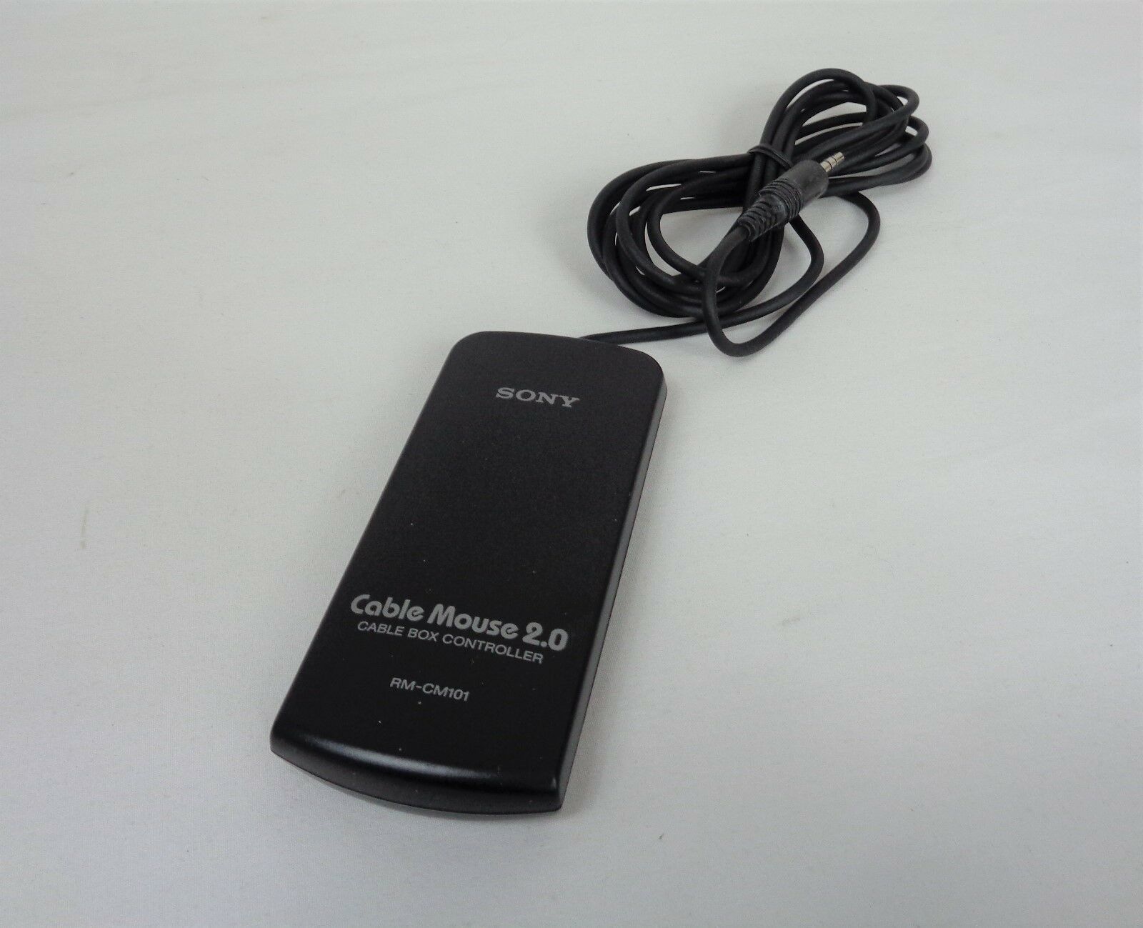 Used Sony RM-101 Remote controls for Sale | HifiShark.com