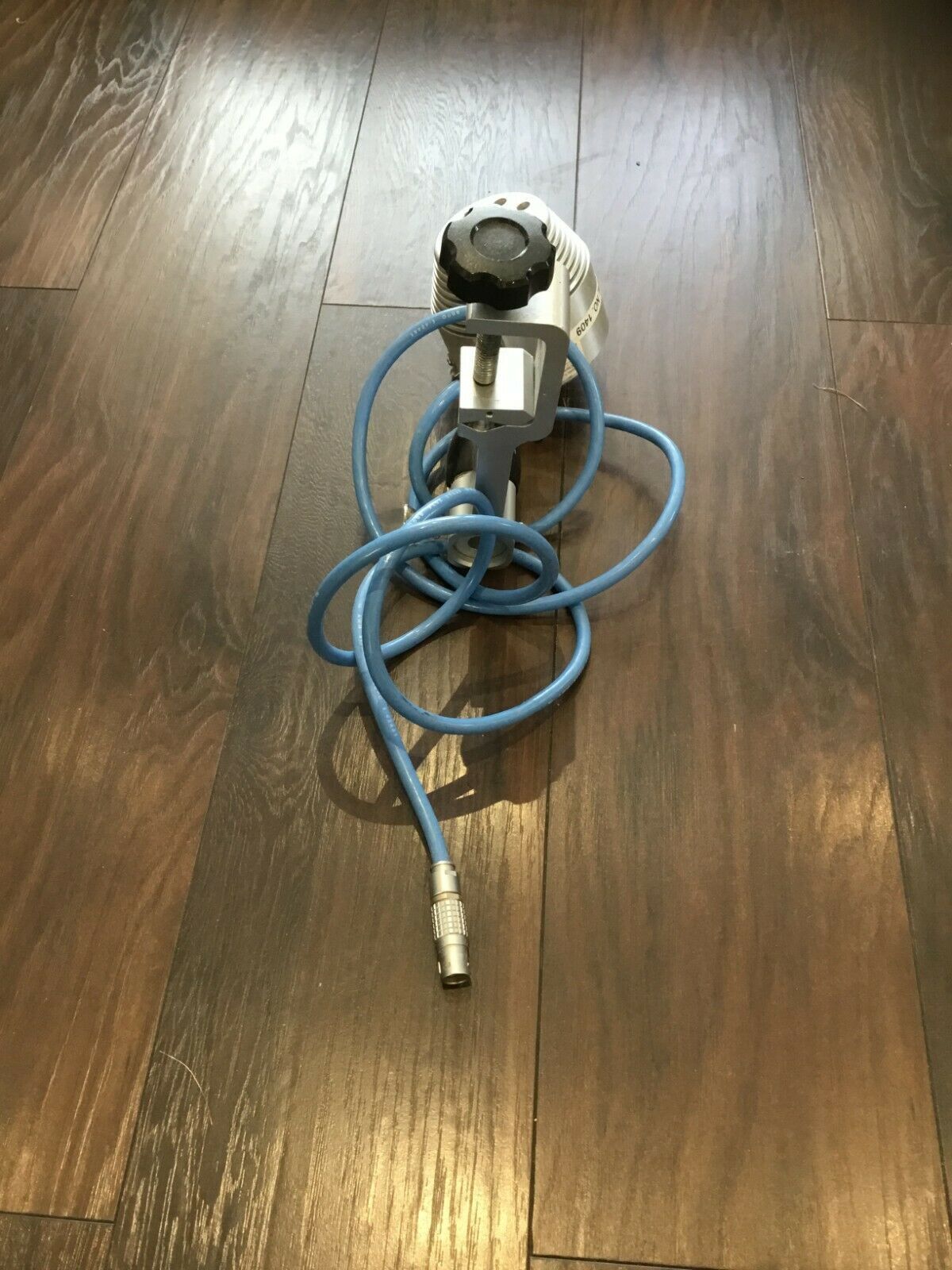 Medtronic Biomedicus Surgical Model 540T External Drive Motor Hospital ...