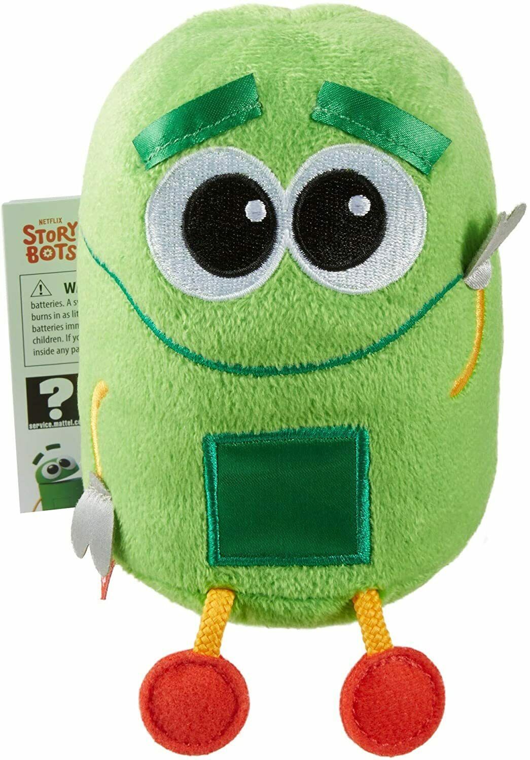 Fisher-Price StoryBots Animals with Beep and similar items