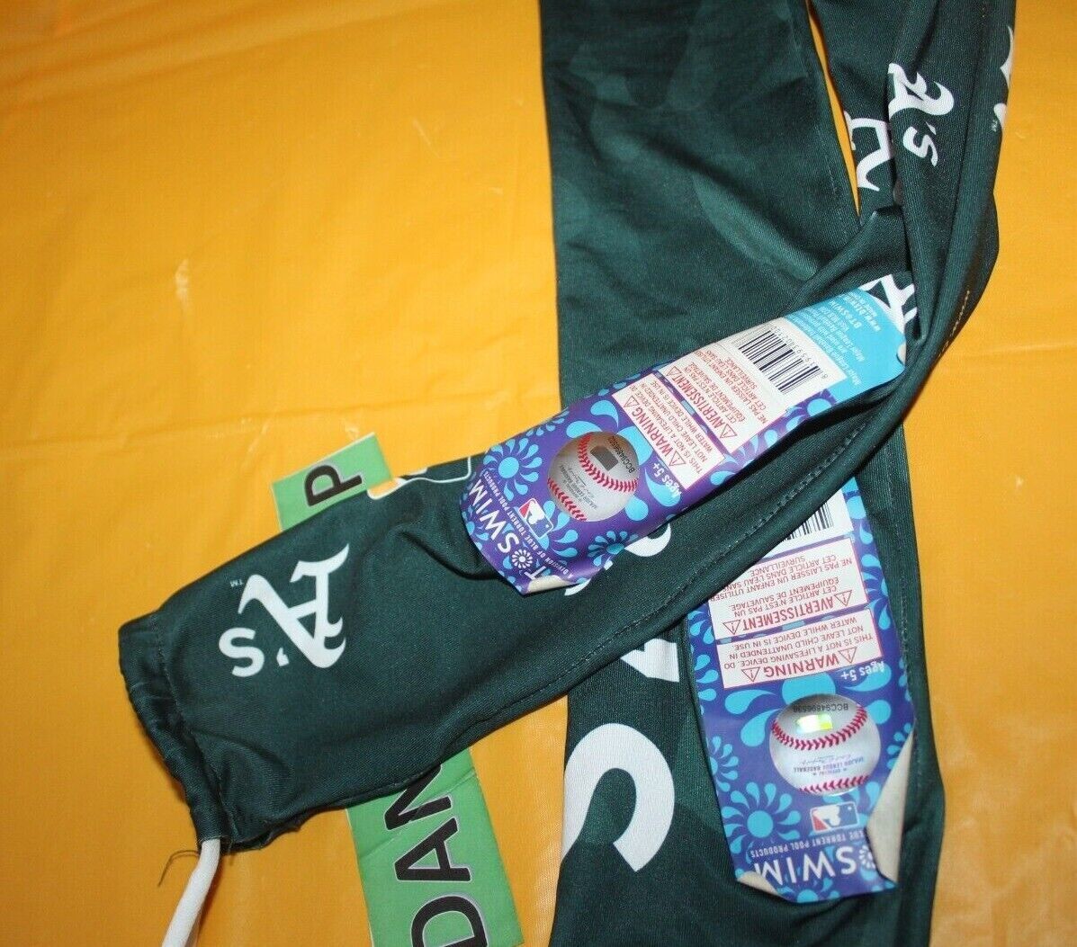 2 MLB Baseball Official Sport Pool Noodle and 50 similar items