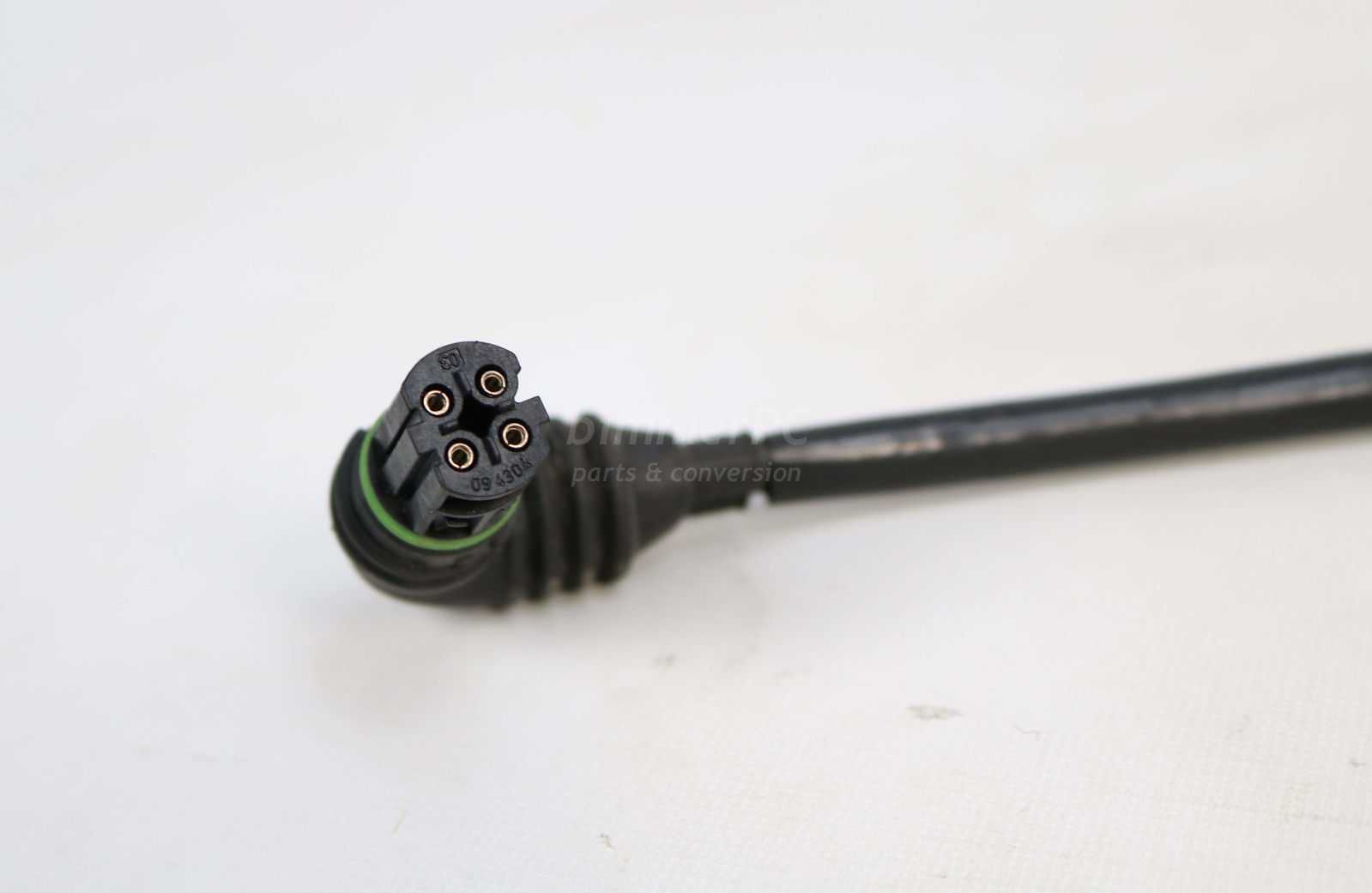 BMW E38 E39 E60 E65 V8 Engine Anti Knock Ping Sensors S62 M62 N62 1998 ...