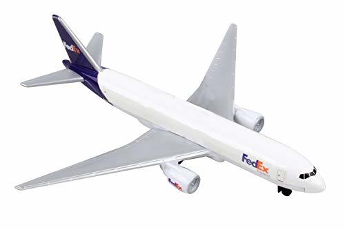 Daron FedEx Single Plane RT1044 - Playing Cards