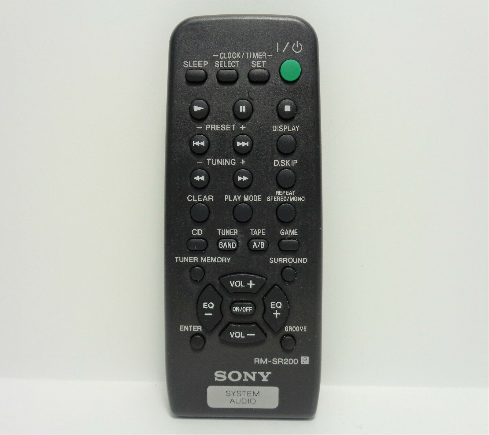 Used Sony STR-GX40 Receivers for Sale | HifiShark.com