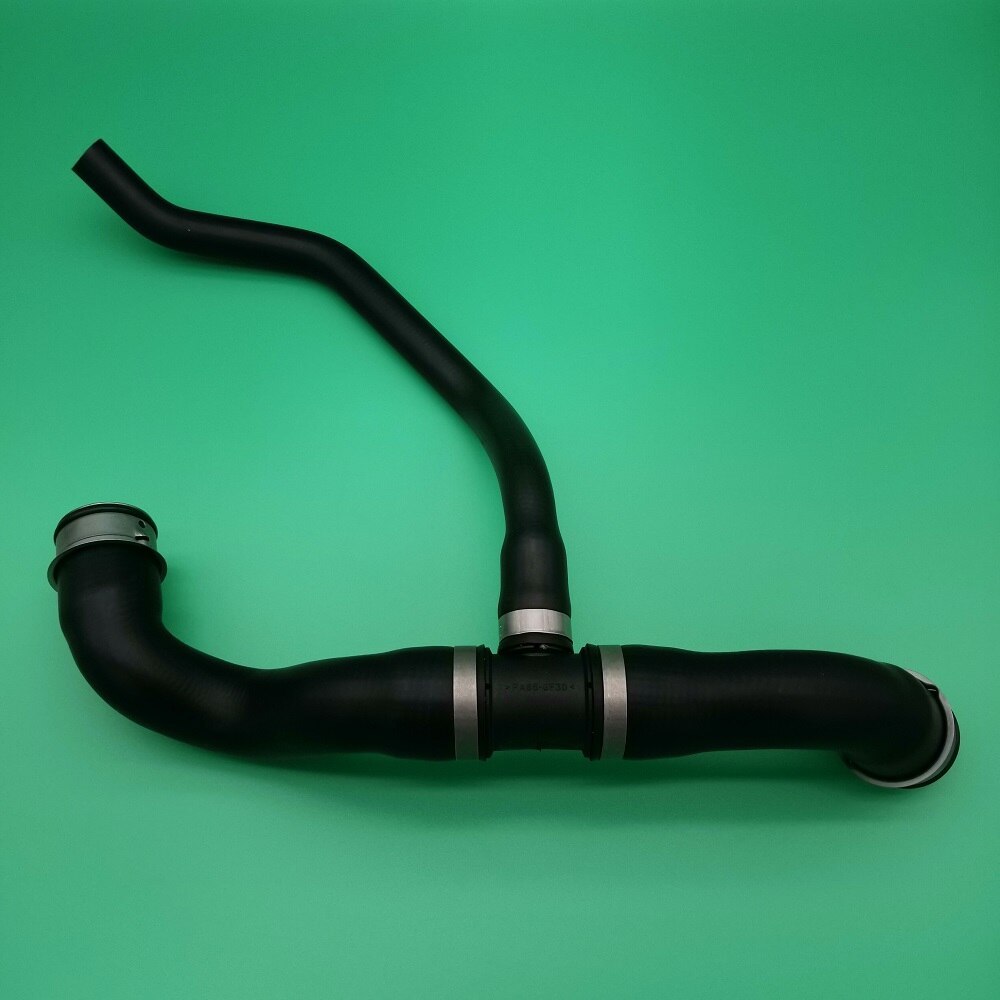 A2215014682 For W211 Radiator Hose S 350 water tank connecting water ...