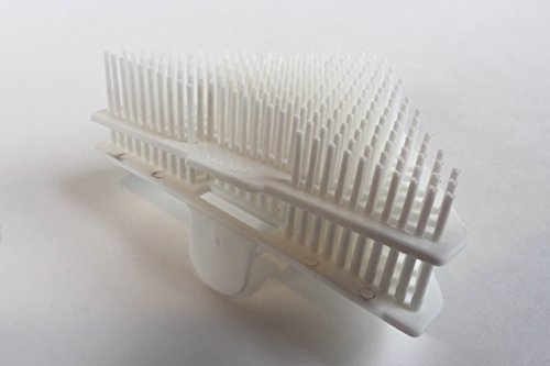 Reusable Washing Machine Lint Trap Water Drains Downward Drainage Hose ...
