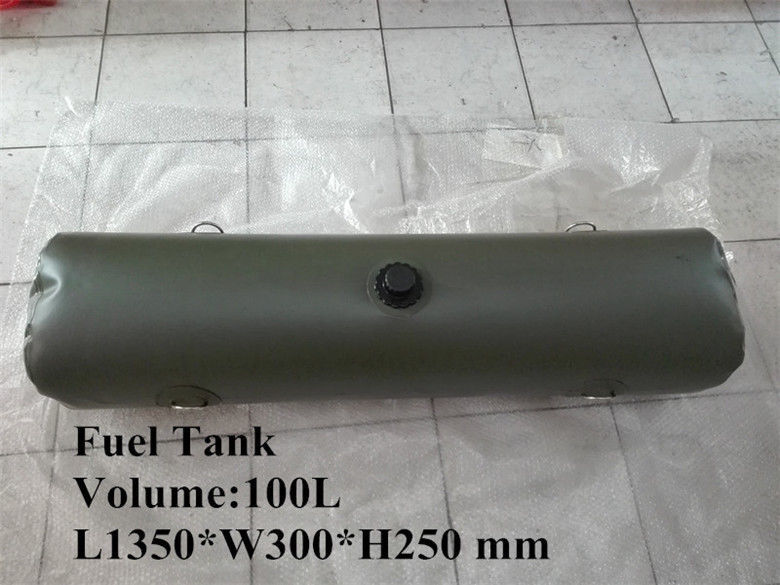100L TPU Gas Bag Fuel Bladder Portable Oil Bladder Diesel Tank petrol ...