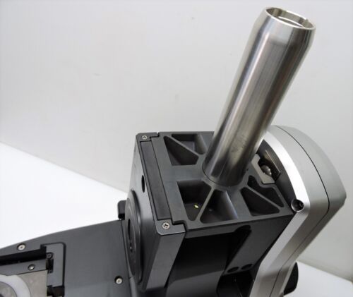 Keyence VHX-S750E Motorized Stand Base Free-Angle Observation System ...