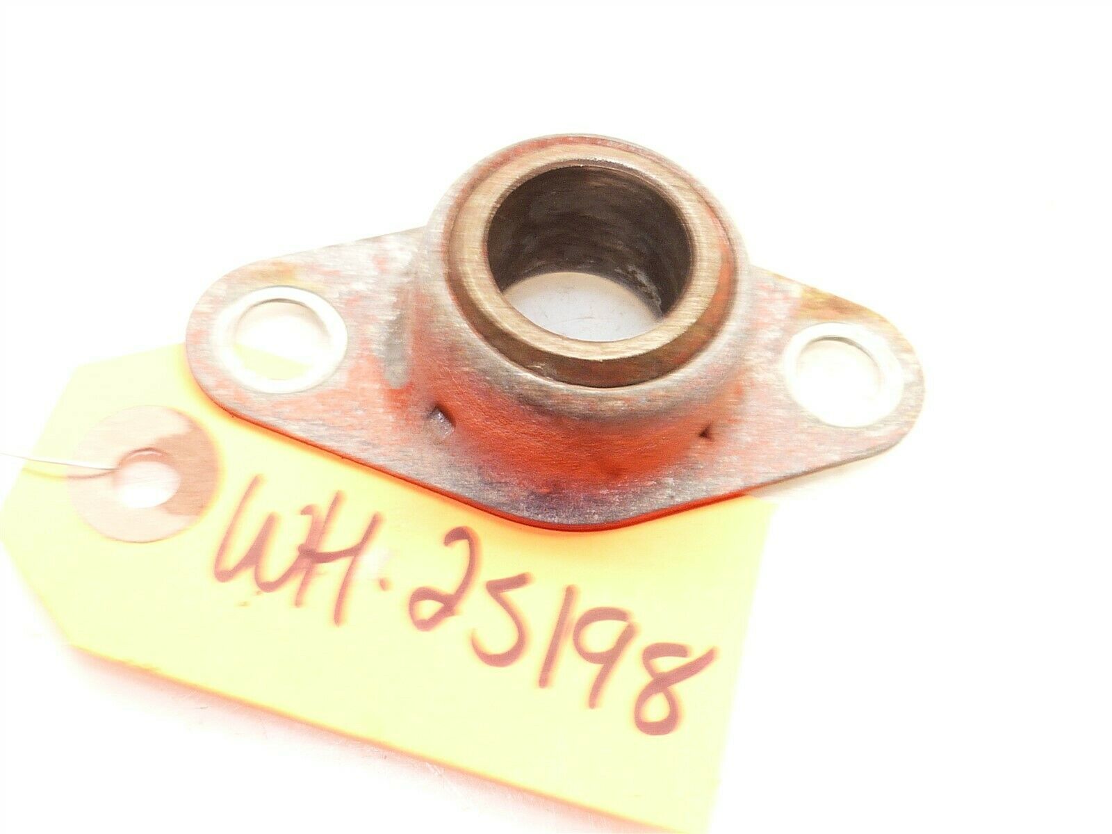 Wheel Horse C-81 105 145 165 C-125 Tractor Steering Gear Bushing ...