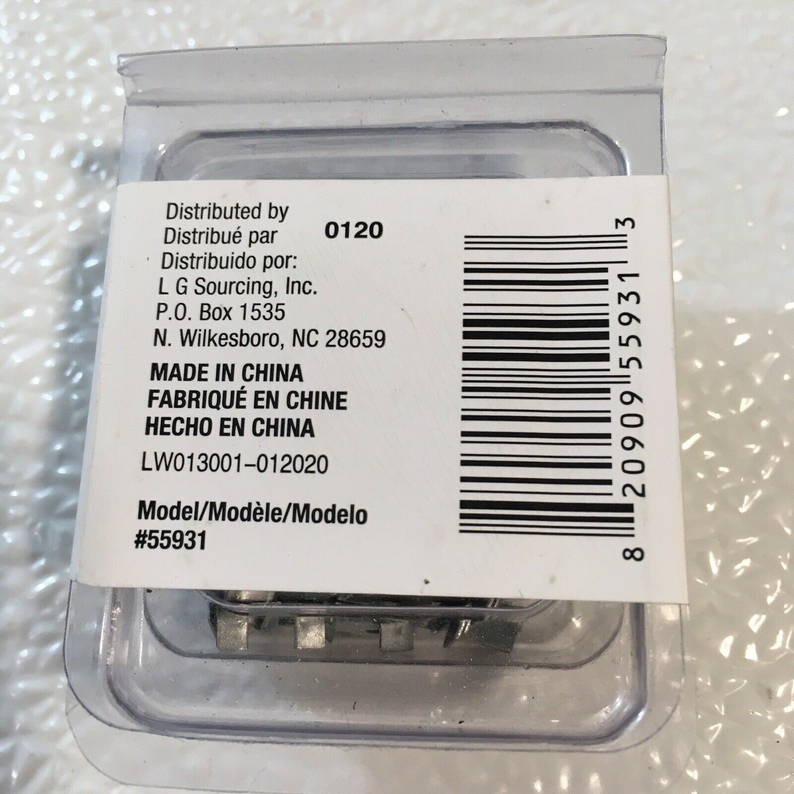 Window / Picture Frame Push Points ~ 100 x 5 and similar items