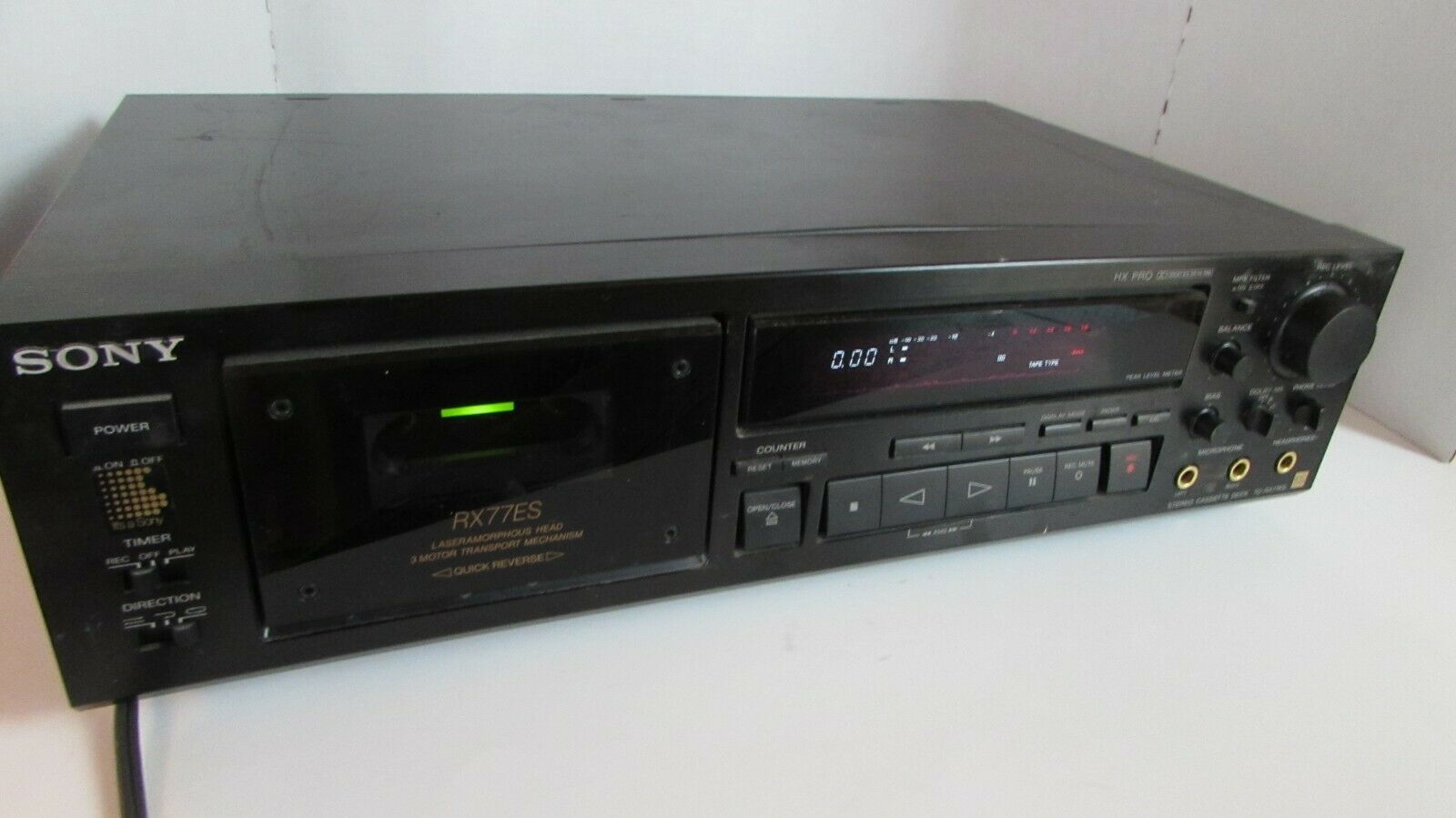 Used Sony RX77 Loudspeakers for Sale | HifiShark.com