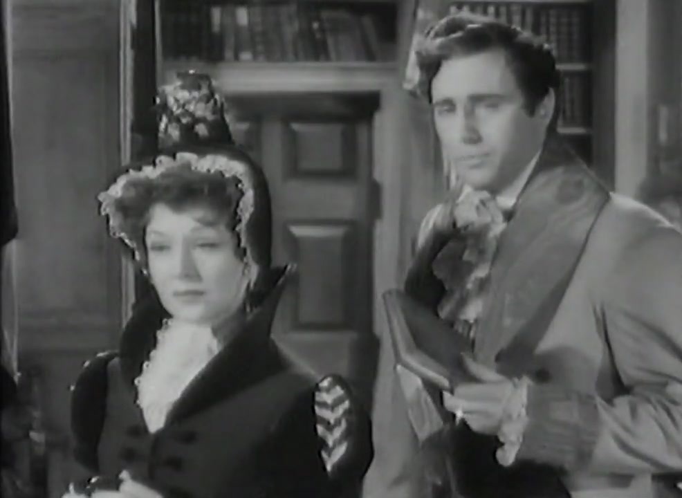 The Reluctant Widow aka The Inheritance 1950 and similar items