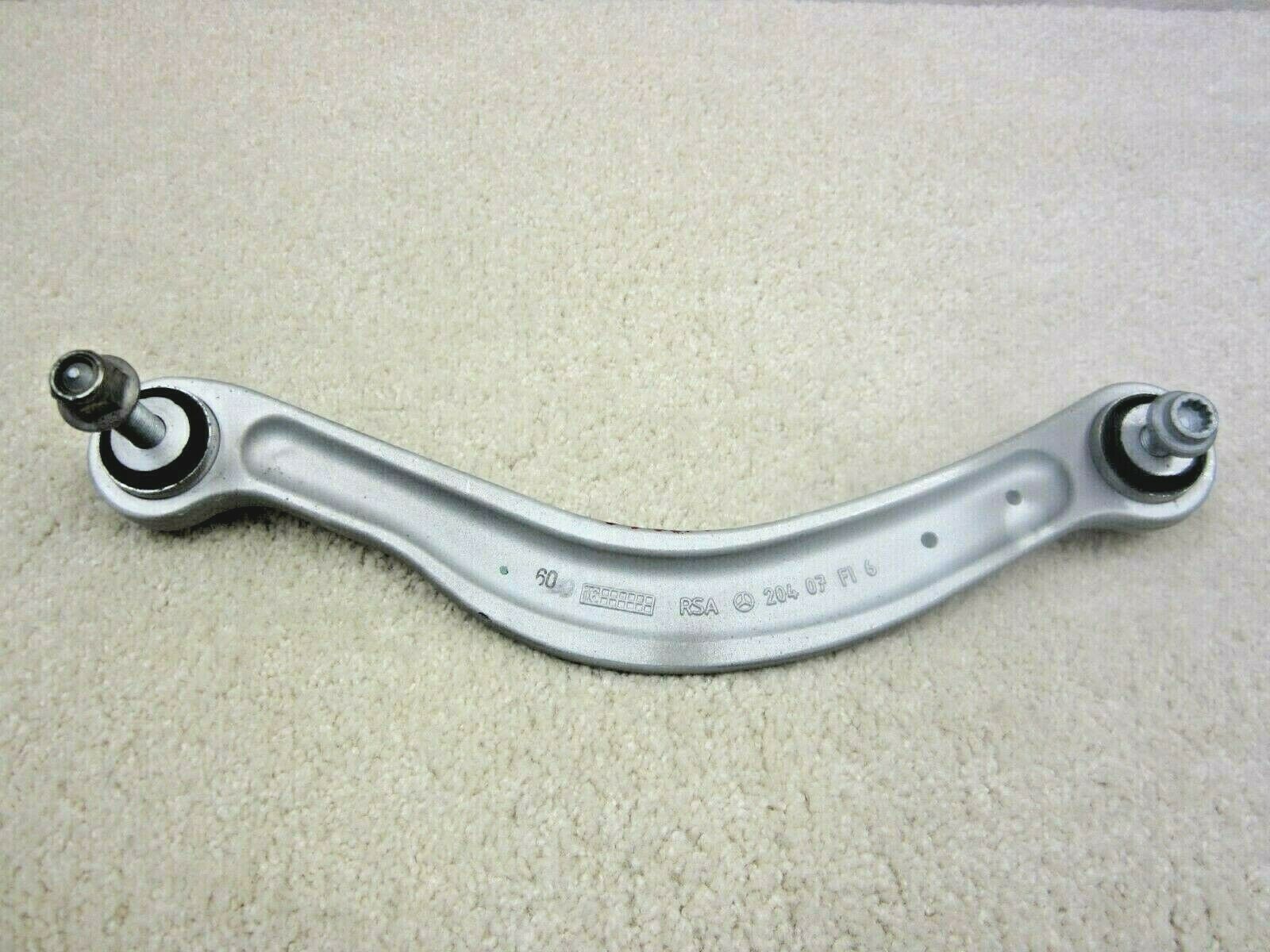 2008 - 2017 MERCEDES BENZ C300 LEFT REAR UPPER CONTROL ARM 2053506103 ...