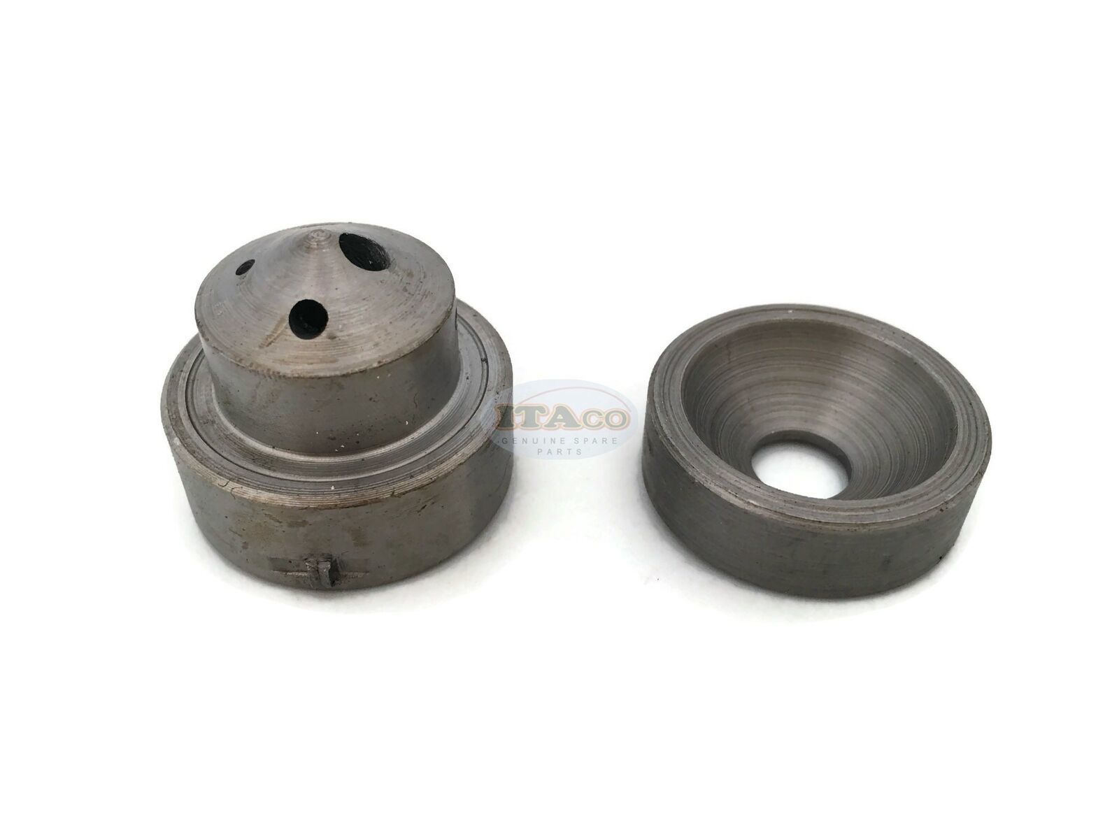 Pre-Combustion Chamber Set 104200-11420 11410 For Yanmar Diesel TS60 ...