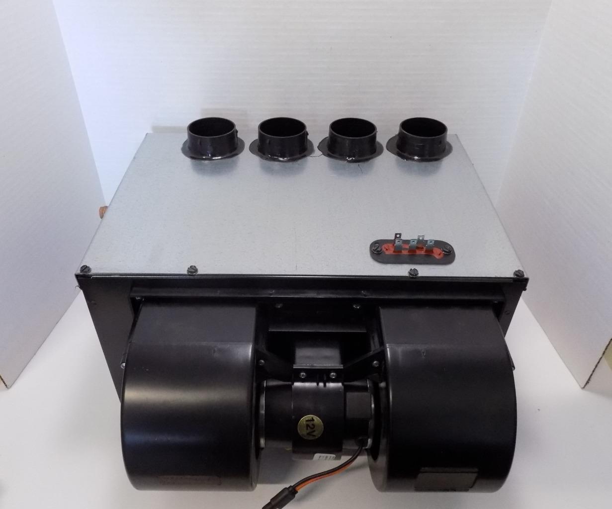 ACC Climate Controls 0408-07341 Drivers and 50 similar items