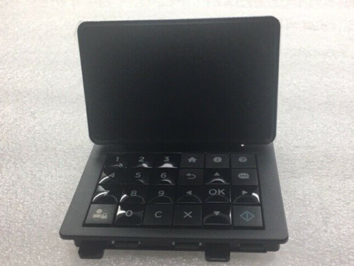 RM2 1259 Control Panel Laserjet M607 M608 M609 E60065 E60075 M653 RM2 ...