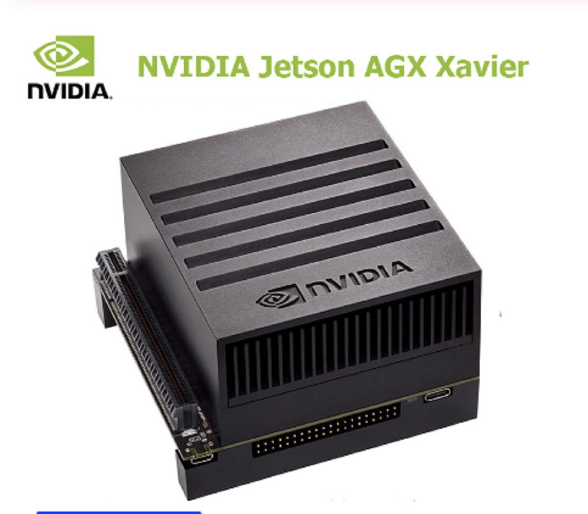 Jetson AGX Xavier NVIDIA AI Robot Driver Development Kit - Motherboards