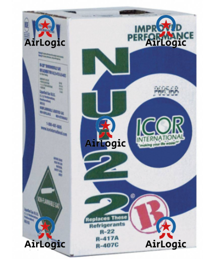 R22 EPA Approved R-22 Replacement NEW 422b, Refrigerant Drop-In ...