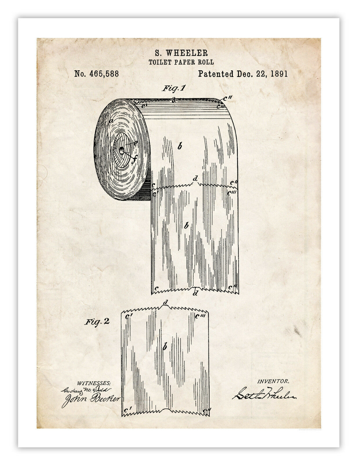 Who Invented Toilet Paper Roll Sigfox us All About Technology Reviews