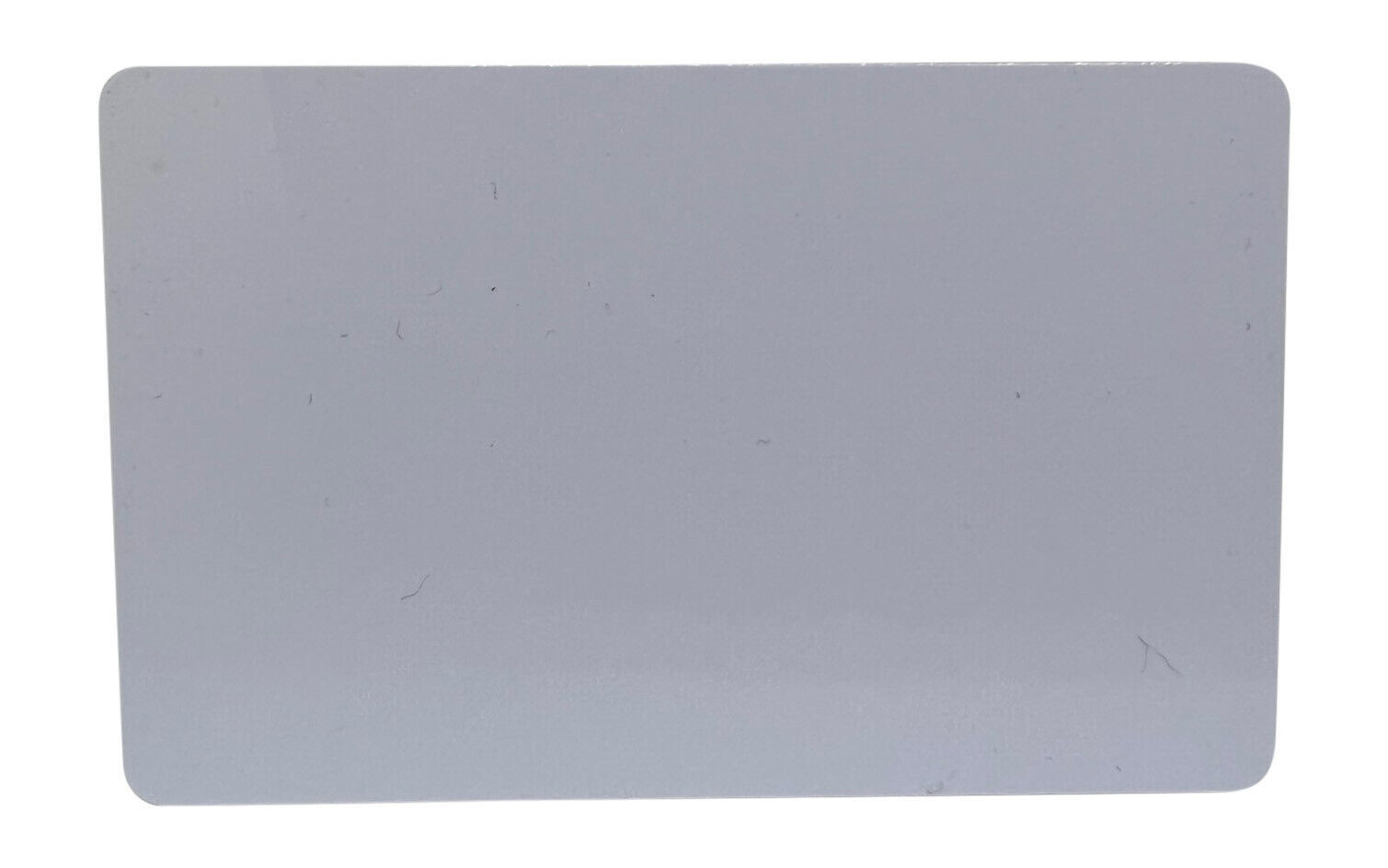 5 Printable CR80 Cards Compatible with the AWID 26 Bit Format - RFID ...