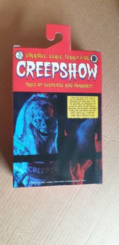 NECA Creepshow - 7" Scale Action Figure - The Creep - Action Figures