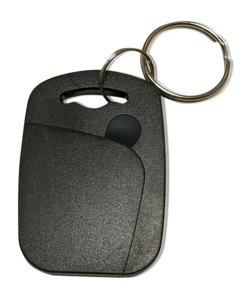 10 RFID Proximity Key Fobs 26 Bit Wiegand and similar items