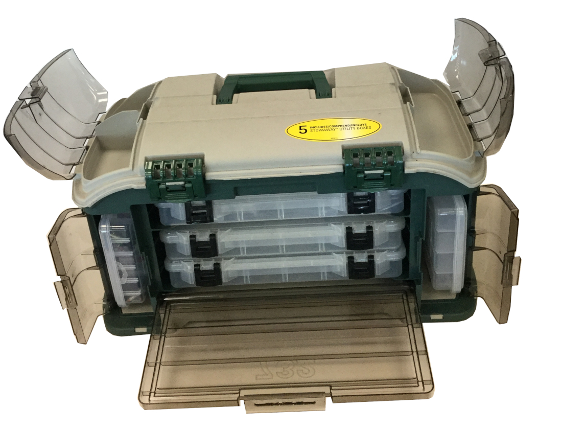 Plano Tackle Box 732 - Tackle Boxes & Bags