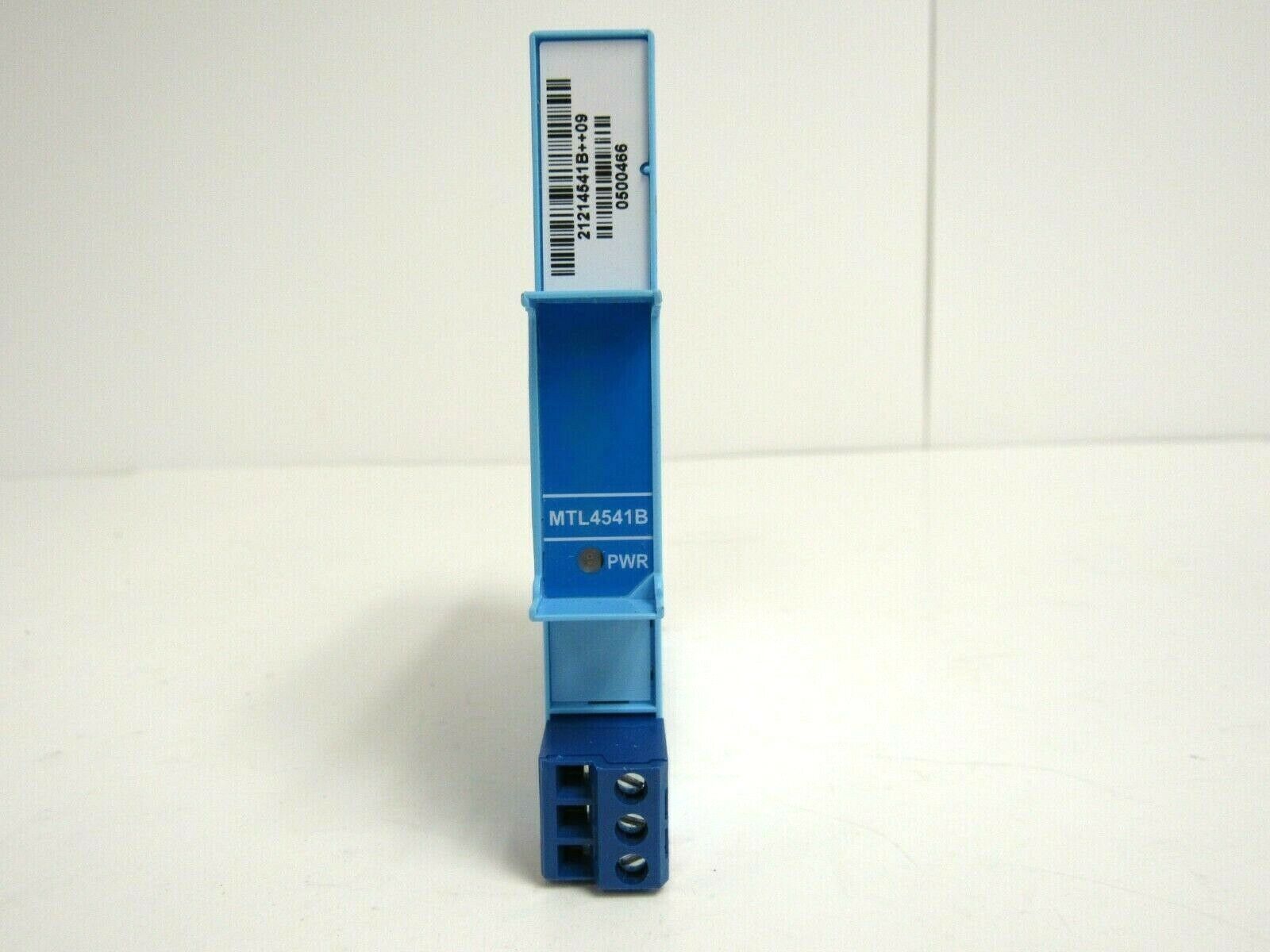 Eaton MTL4541B 4/20mA Repeater Power supply For 2 or 3 Wire ...