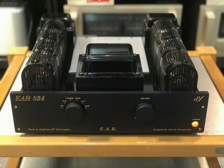 Used ear 834 for Sale | HifiShark.com