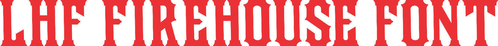 Firefighter Helmet Vinyl Reflective Name Decal - Multiple Sizes ...