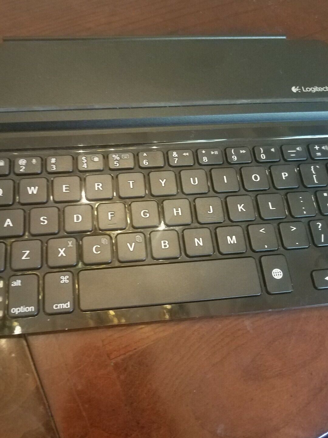 logitech keyboard missing key - Keyboards & Keypads