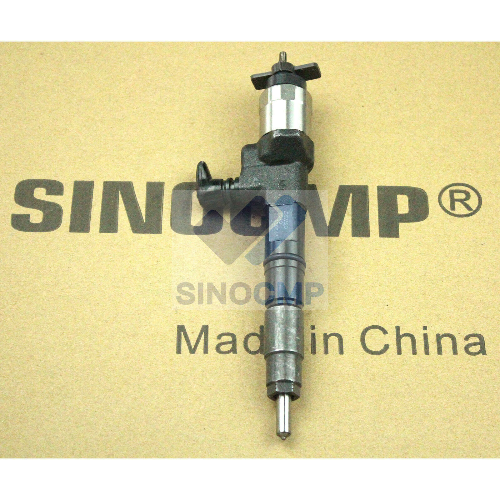 Diesel Fuel Injector 095000-7510 for Denso Parts - Fuel Injectors