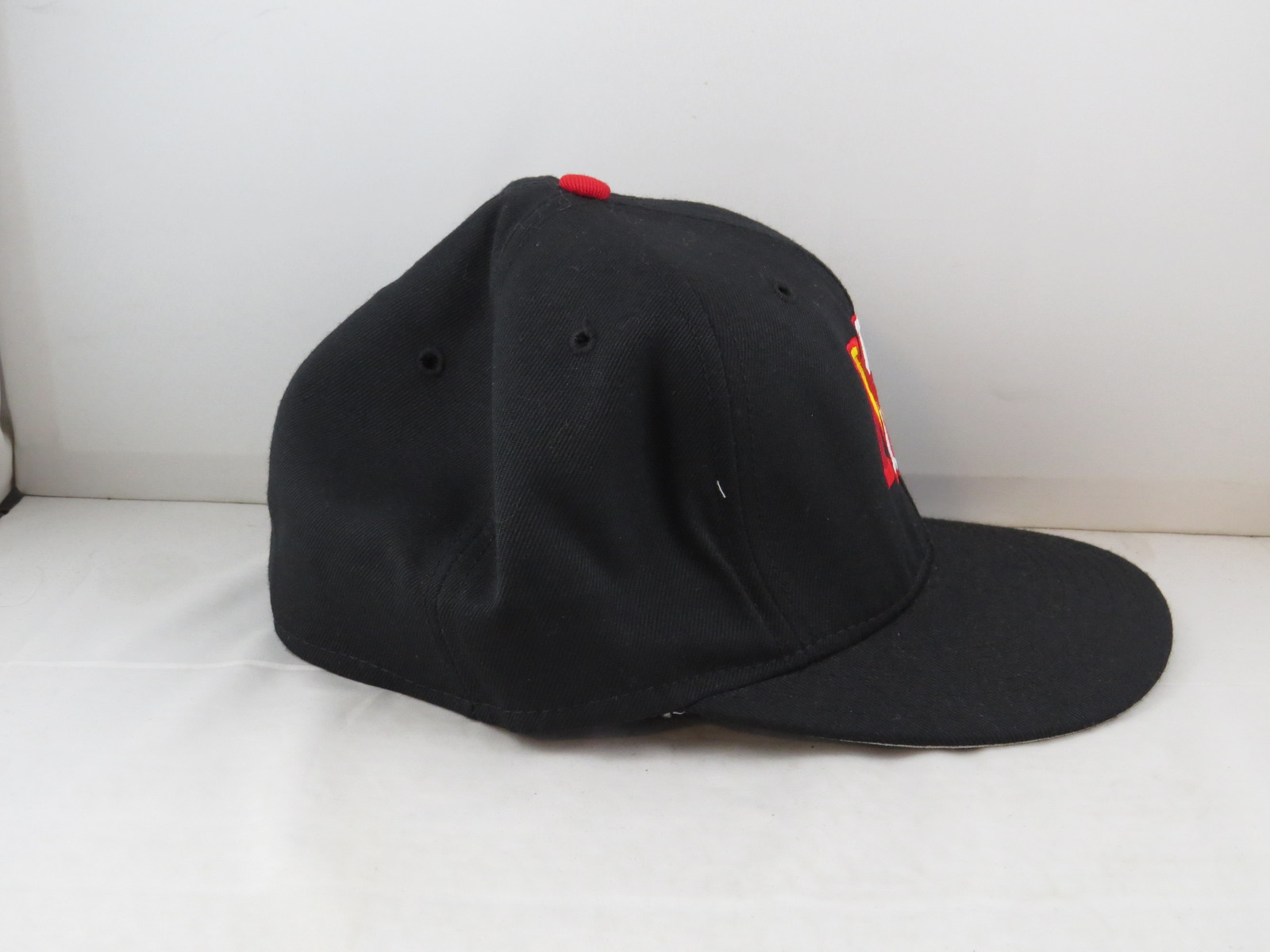 VMI Keydets Hat (VTG) - Pro Model by Roxxi - Fitted 7 3/8 - College-NCAA