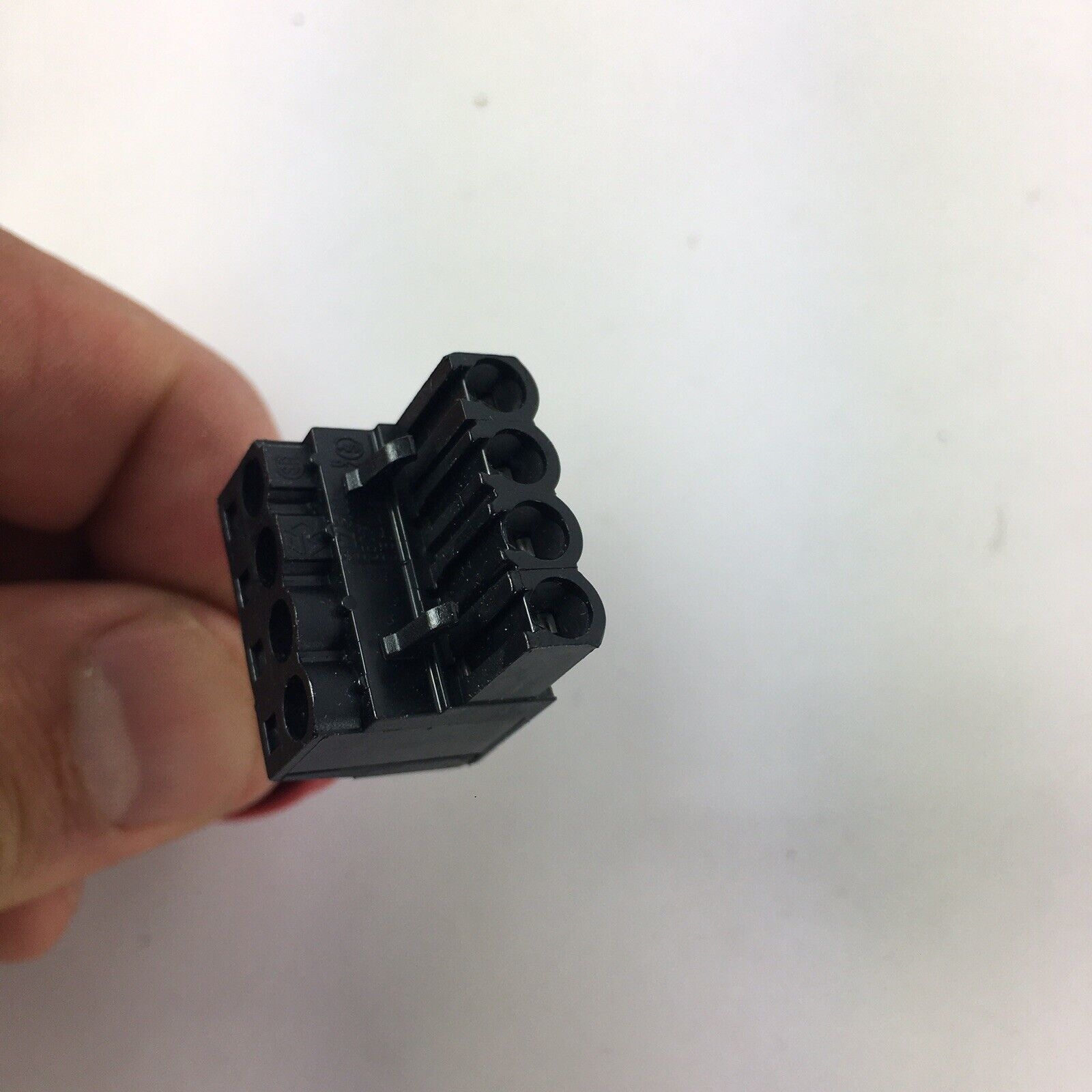 Genuine Desktop PC Motherboard SMPS Power Cable Extension with 3.3V ...