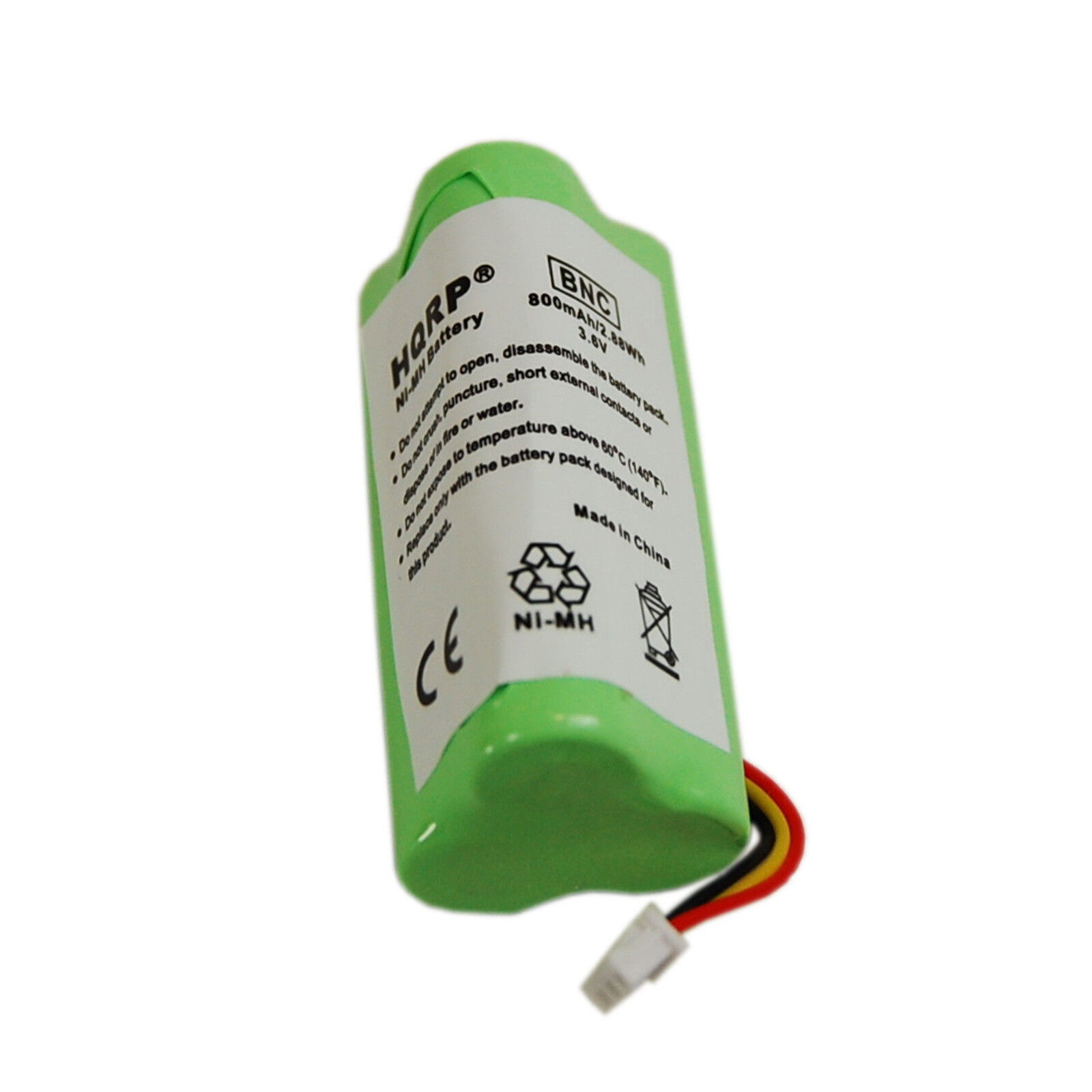 10x Battery for Motorola SYMBOL 82-67705-01, BTRY-LS42RAAOE-01, K35466 ...