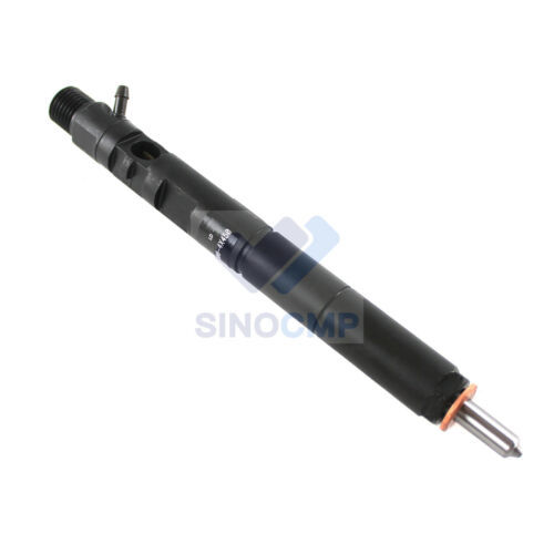 338004X450 33801-4X450 Diesel Fuel Injector EJBR05501D for Delphi Kia ...